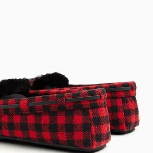 torrid | Shoes | Torrid These Buffalo Plaid Slippers | Poshmark